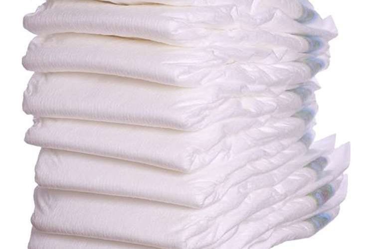 STAYING COOL IN THE SUMMER WHILE WEARING ADULT DIAPERS | The National ...