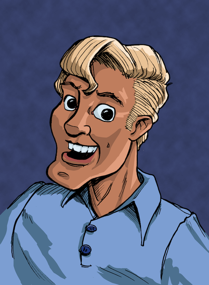 RIPPED Kickstarter | CBCS Comics | Page 5