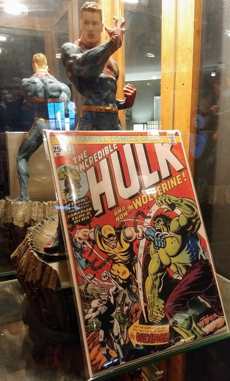 Finally Joined the 181 club!! | CBCS Comics | Page 2